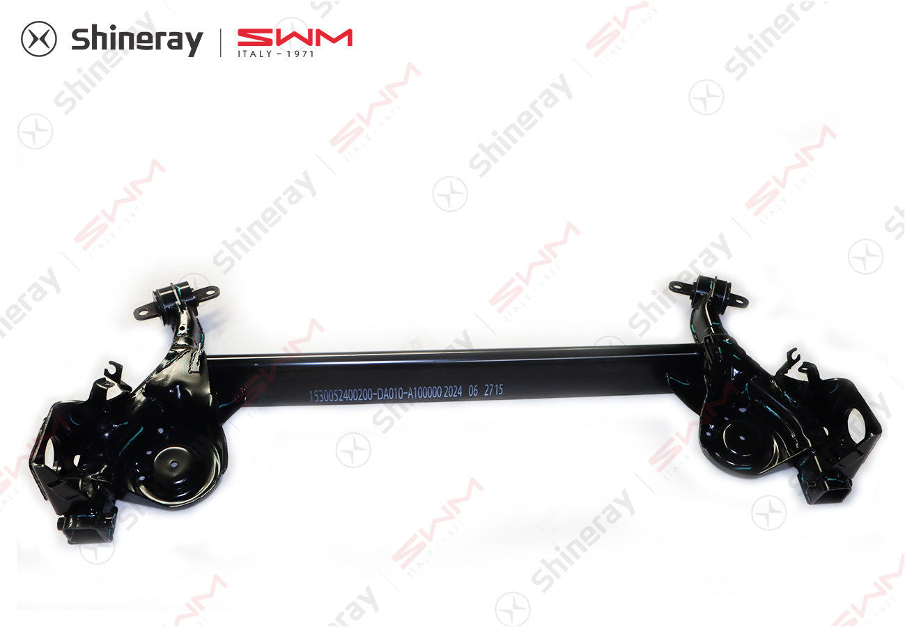 2400200-DA010-A100000>rear torsion beam assembly – yuanzhanautoparts