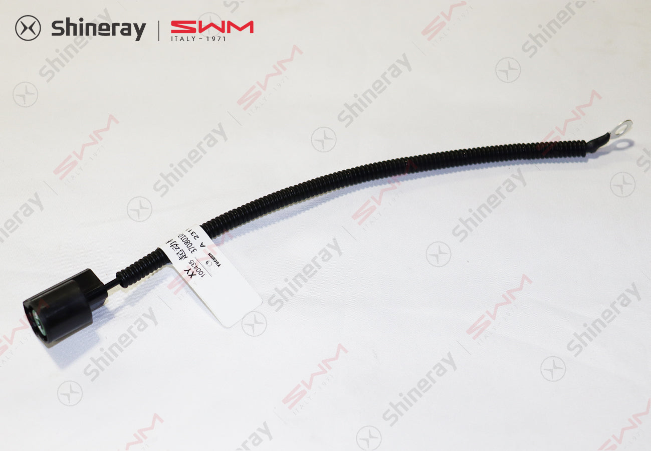 3708010-C1415-A000000>Starter excitation line – yuanzhanautoparts